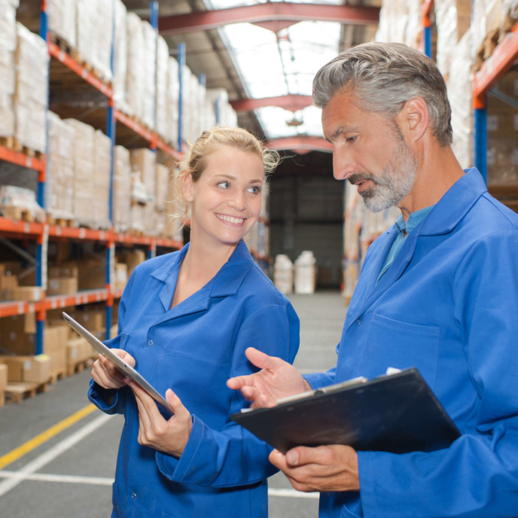 Jobs & Karriere bei der BOOMEX GmbH