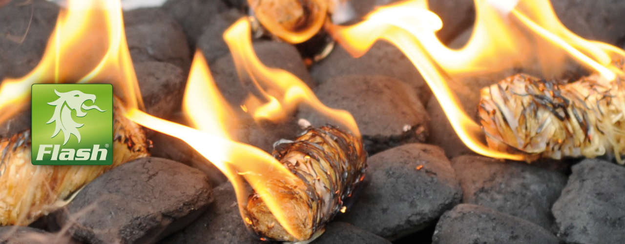BOOMEX GmbH | The experts for charcoal and grill firelighters