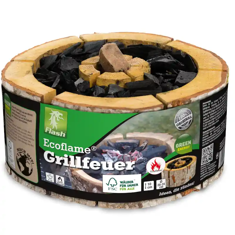 Unsere Produkte – Das gesamte Sortiment im Überblick